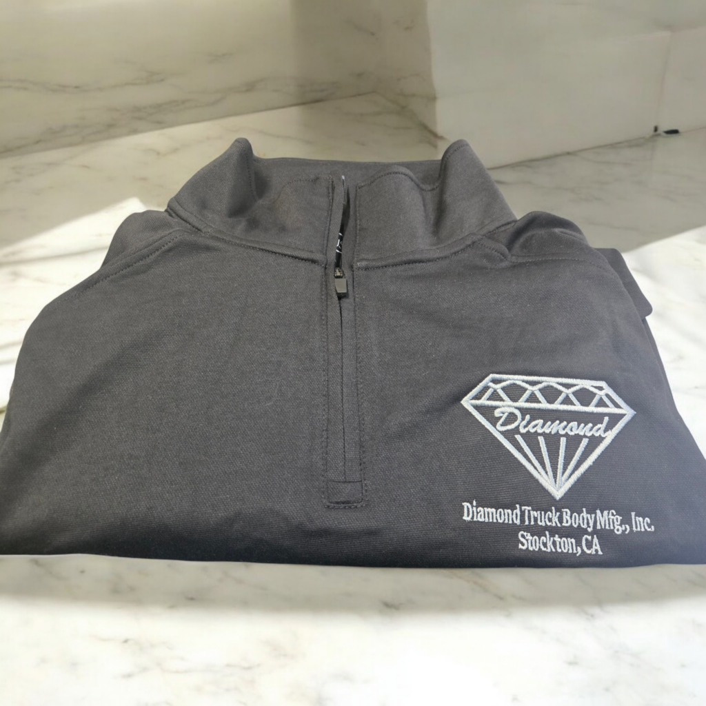 Custom Screen Printing & Clothing Embroidery in Lodi, San Joaquin ...