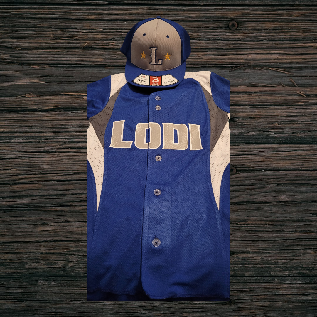 Custom Screen Printing & Clothing Embroidery in Lodi, San Joaquin ...